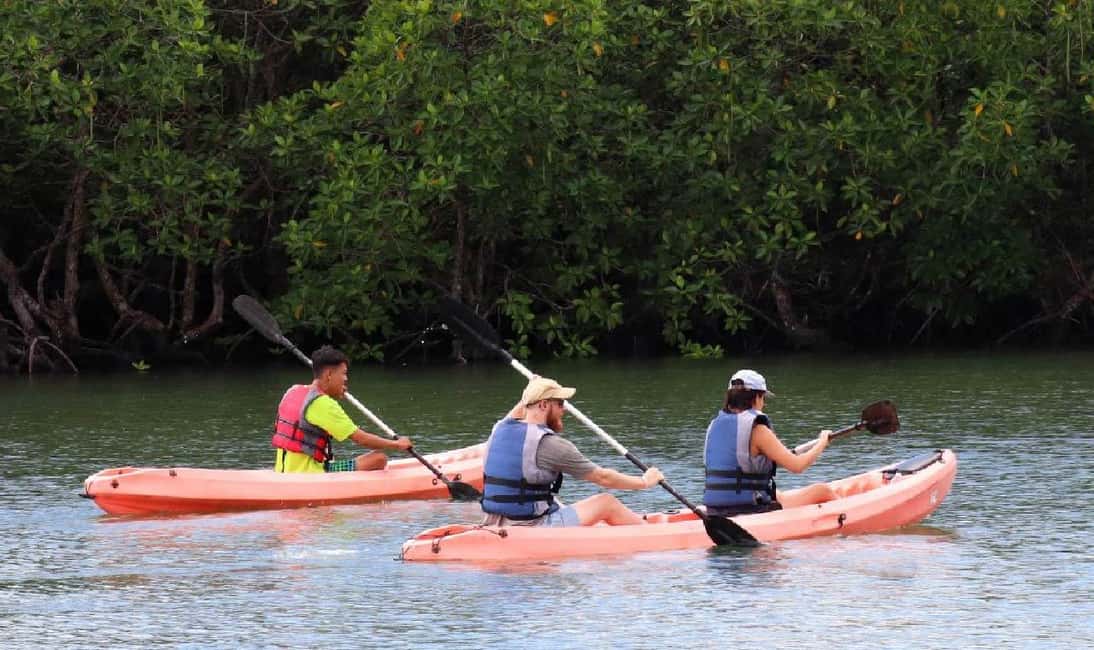 Treasure Bay Bintan Island Resort: 1-Day Entry Ticket | GetYourGuide