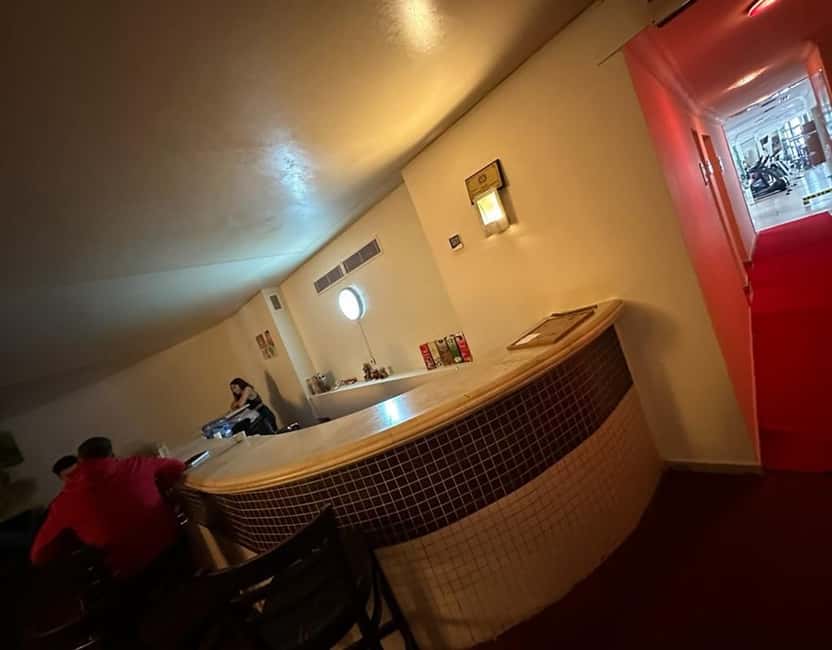 Marmaris: Traditional Turkish Bath Experience with Transfers | GetYourGuide