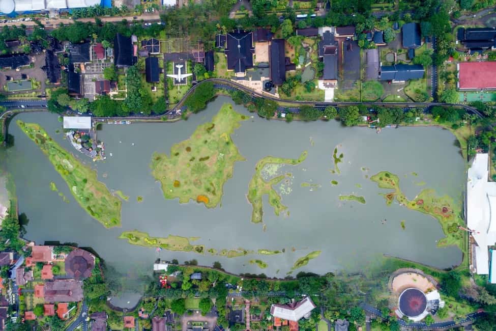 Jakarta: Jakarta Culture and Landmarks Full-Day Tour | GetYourGuide