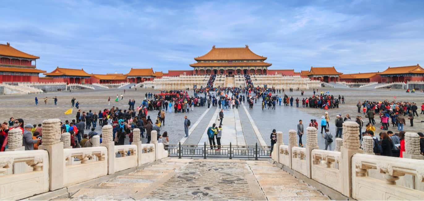 2-Day Beijing Highlights Tour: UNESCO Sites, History&Culture | GetYourGuide