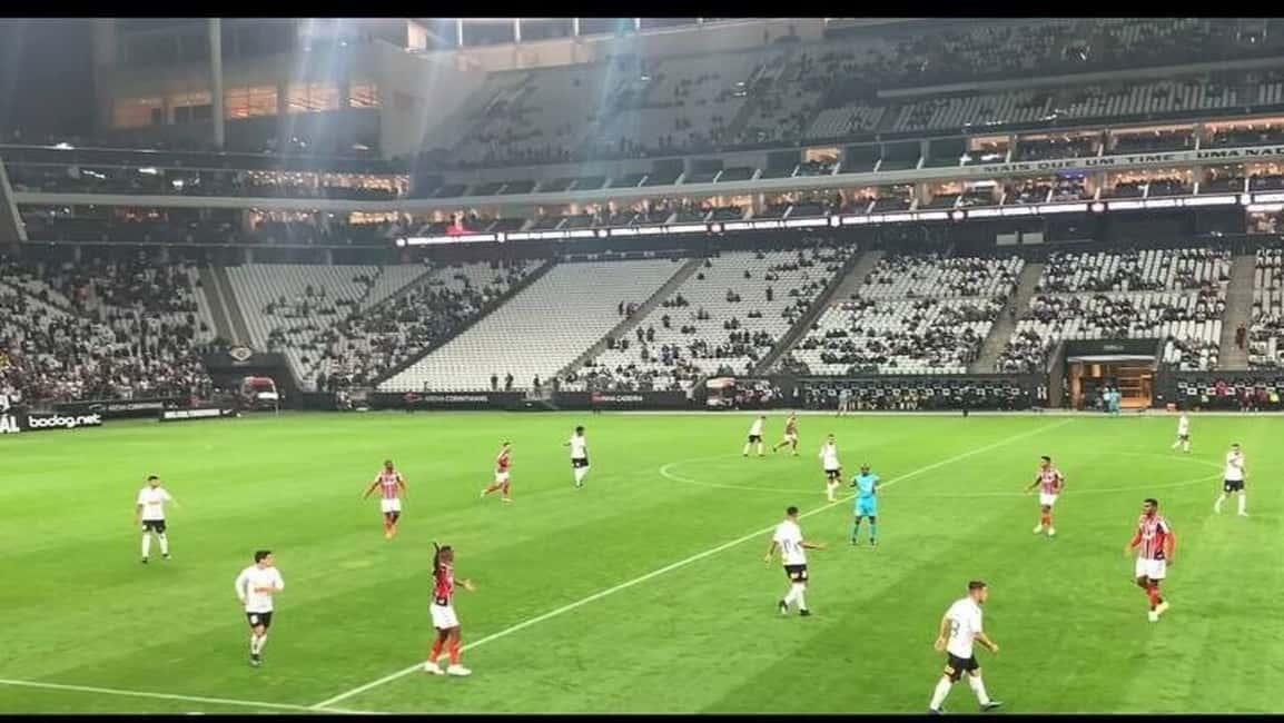 Fußballspiel São Paulo – Stadion-Ticket, Transport & Guide | GetYourGuide
