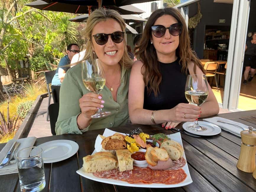 Nelson: Wine Tour with Tastings and Lunch | GetYourGuide