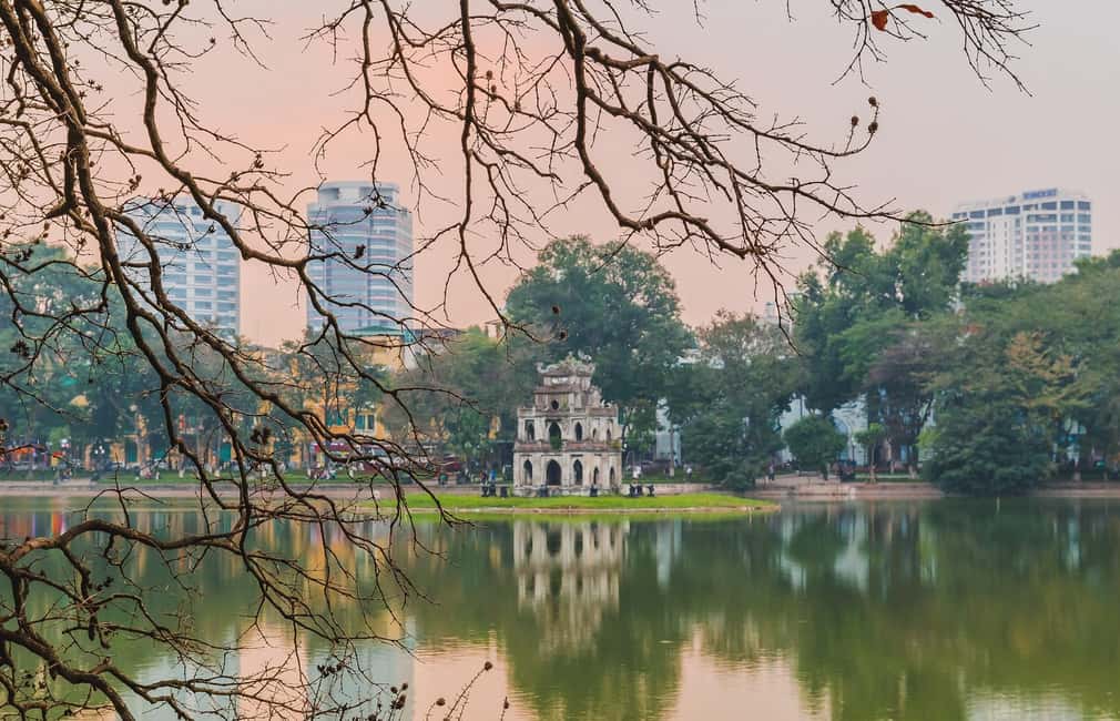 Inspiring Northern Vietnam: 4 Days in Hanoi & Sapa | GetYourGuide