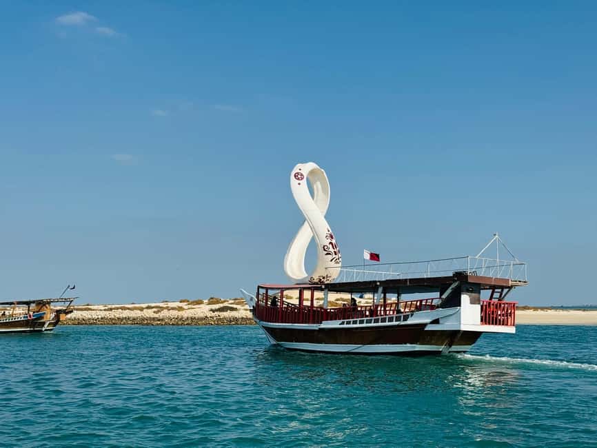 Things To Do In Doha: City Tour, Souq Waqif & Dhow Boat Ride | GetYourGuide