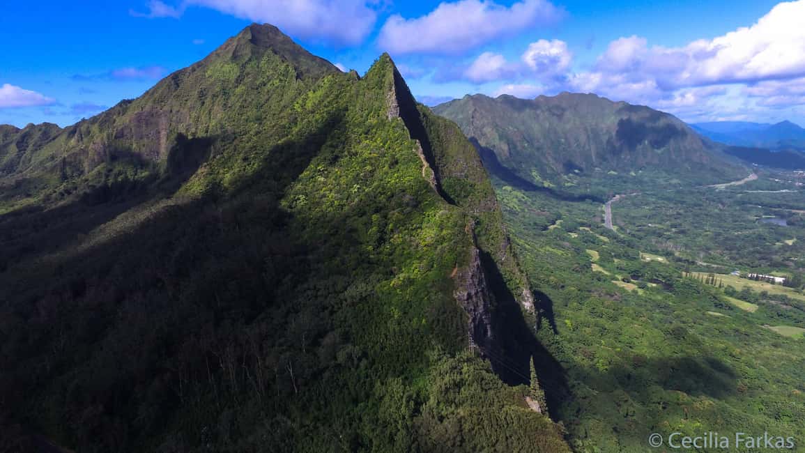 Oahu: Circle Island Tour with Lunch & Waimea Waterfall | GetYourGuide