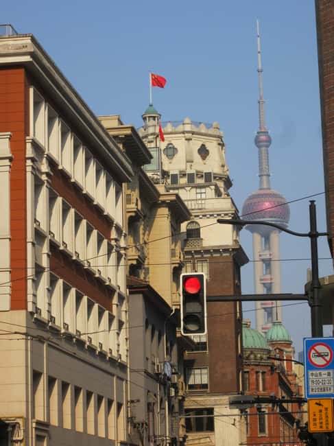 Untold Shanghai: Local Life, Hidden Alleys&Bund Walking Tour | GetYourGuide