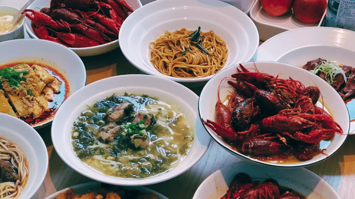 Beijing : SHUIGUO luxury SPA & Recreation Club day ticket | GetYourGuide