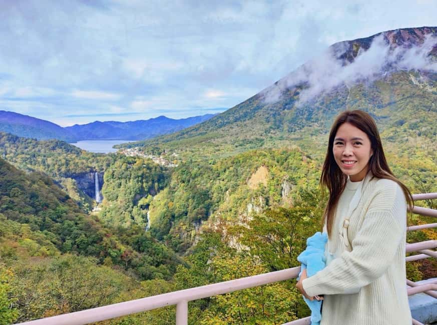 Tokyo: Nikko Day Tour – Waterfalls, Lake & Toshogu Shrine | GetYourGuide