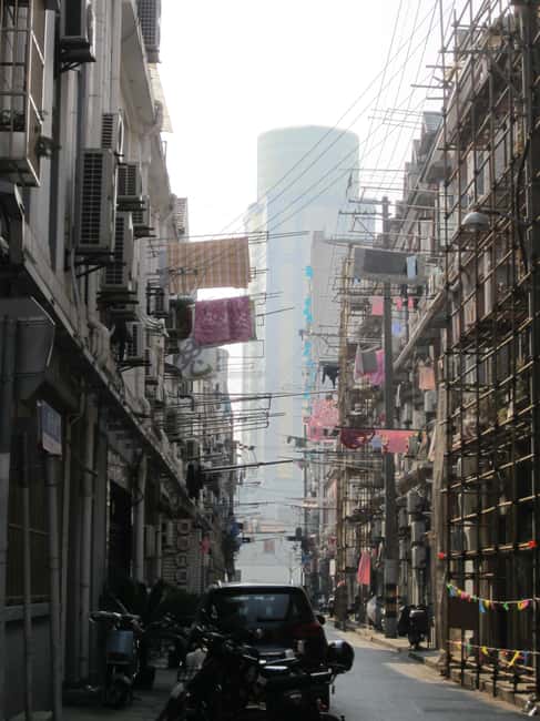 Untold Shanghai: Local Life, Hidden Alleys&Bund Walking Tour | GetYourGuide