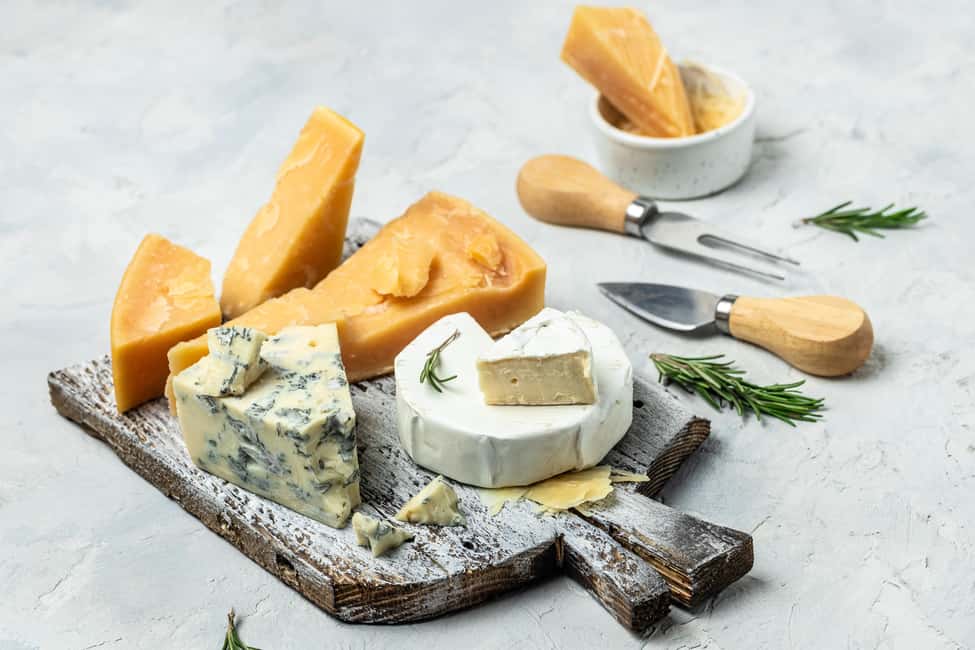Basel: Local Cheese Tasting Tour with a Cheese Sommelier | GetYourGuide