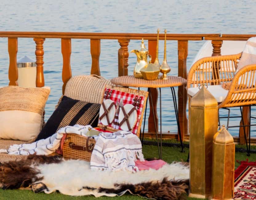 Corporate Dhow Cruise Experience: Guided Group Tour in Qatar | GetYourGuide