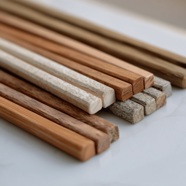 Shinjuku Chopstick Making Workshop | GetYourGuide