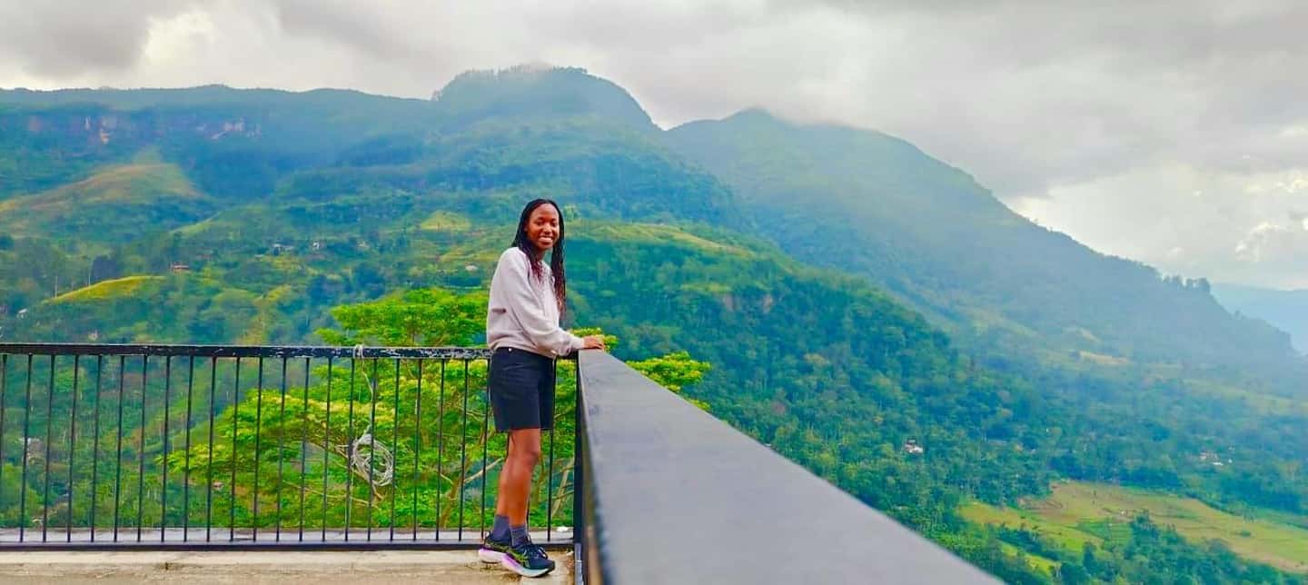Da Kandy: tour con trasferimento a Ella via Nuwara Eliya | GetYourGuide