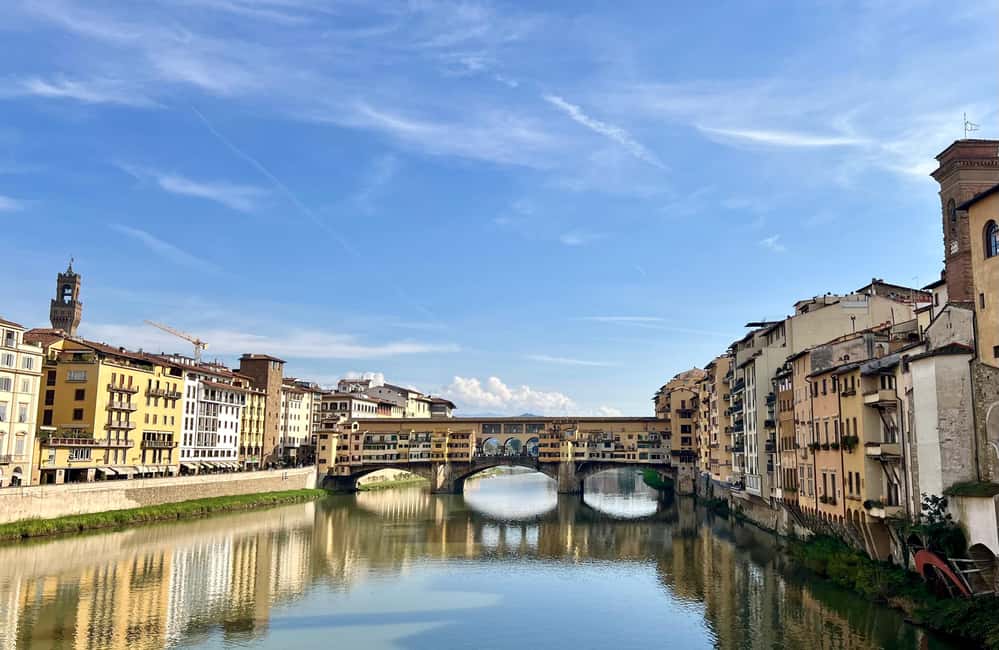 Florence: Uffizi Gallery, A Journey Through Renaissance Art | GetYourGuide