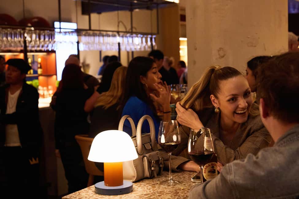 London: FRAMELESS Lates Immersive Art Experience | GetYourGuide