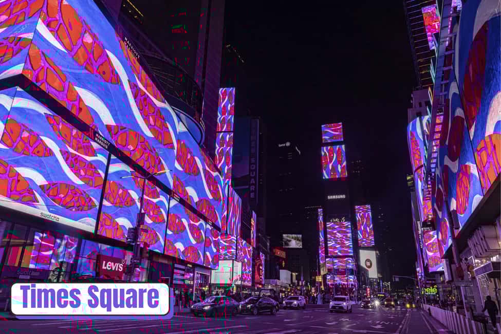 Nueva York: tour exprés por las luces de la Gran Manzana y Broadway, 40 ...