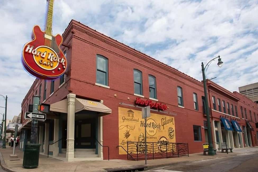 Memphis: Hop-On Hop-Off Sightseeing Bus Tour | GetYourGuide