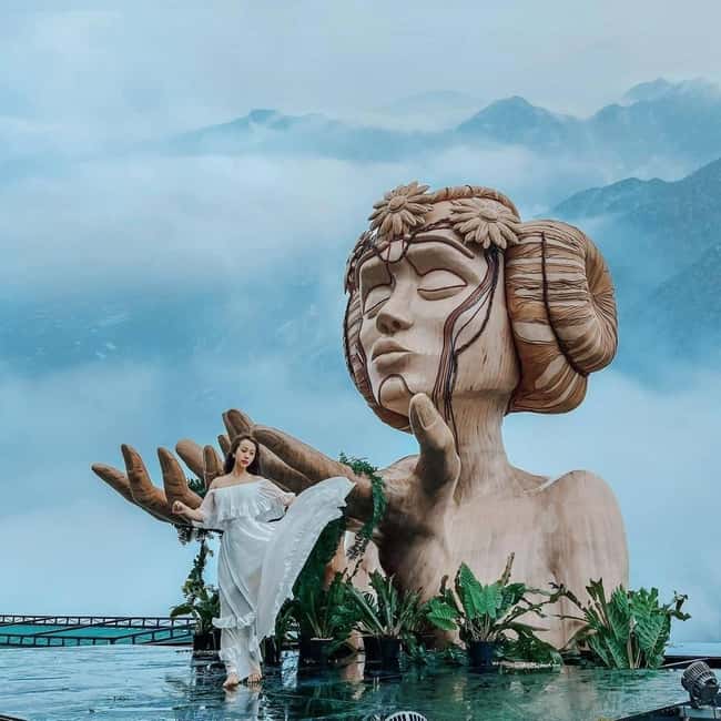 Hanoi: 3-Day Sapa Adventure–Lao Chai, Cat Cat &Fansipan Peak | GetYourGuide