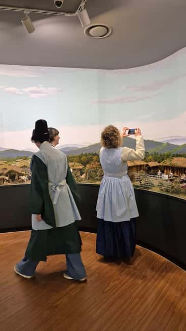 Seoul: Hidden Markets & Herbal Wellness Small Group Tour | GetYourGuide