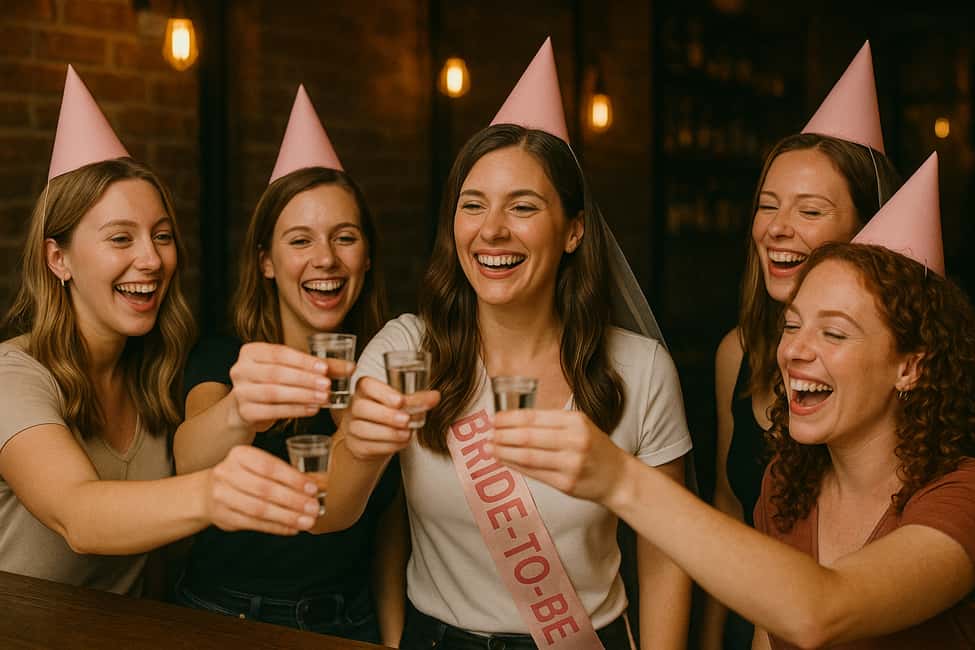 Bachelor party Munich: Pub crawl & party for your bachelor party ...