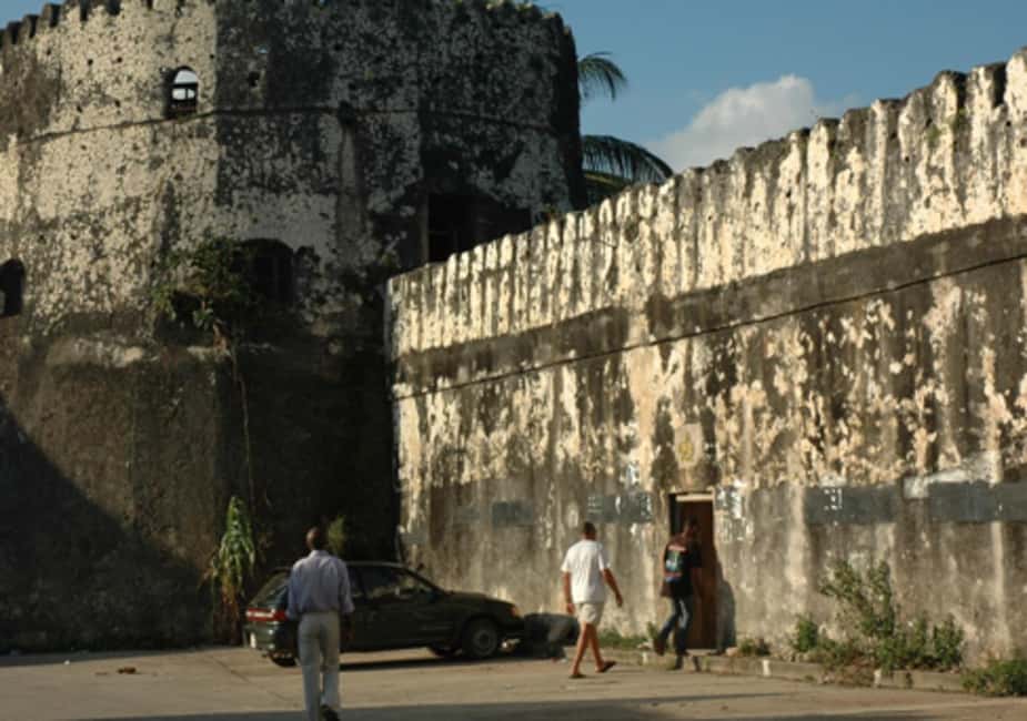 Pemba: Tumbe Village and Kojani Island Guided Tour | GetYourGuide