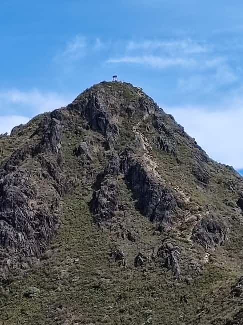 Cerro Chirripo Tour Costa Rica: ascent to the land of eternal waters ...