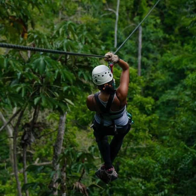 Ultimate Zanzibar: Masingini Zipline and Stone Town Day Tour | GetYourGuide