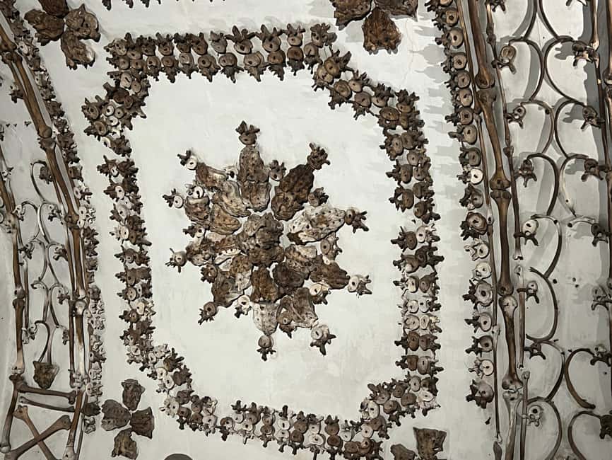 Rome: Capuchin Museum and Crypt Guided Tour | GetYourGuide