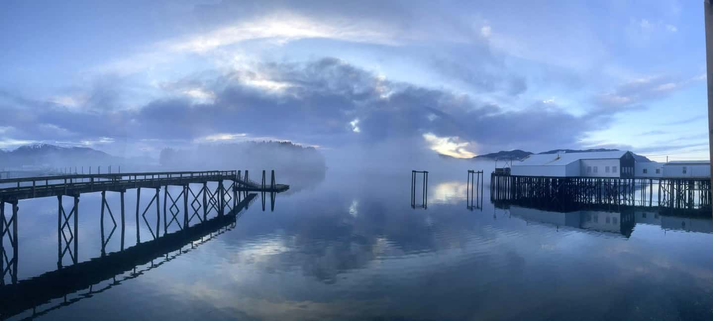 Hoonah: Icy Strait Village Tour and Crab Feast | GetYourGuide