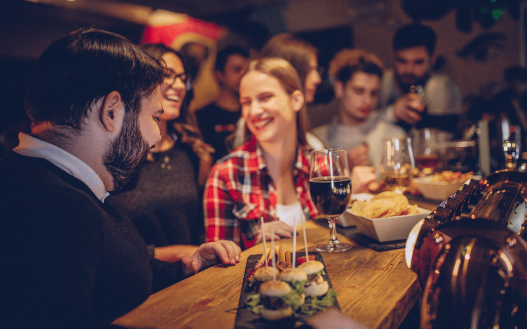 Barcelona: Speakeasy, Explore Hidden Bars with Tapas | GetYourGuide