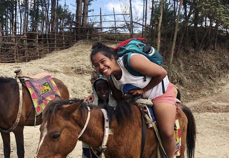 Addis Ababa: 2-Day Wenchi Crater Lake Tour with Boat Ride | GetYourGuide