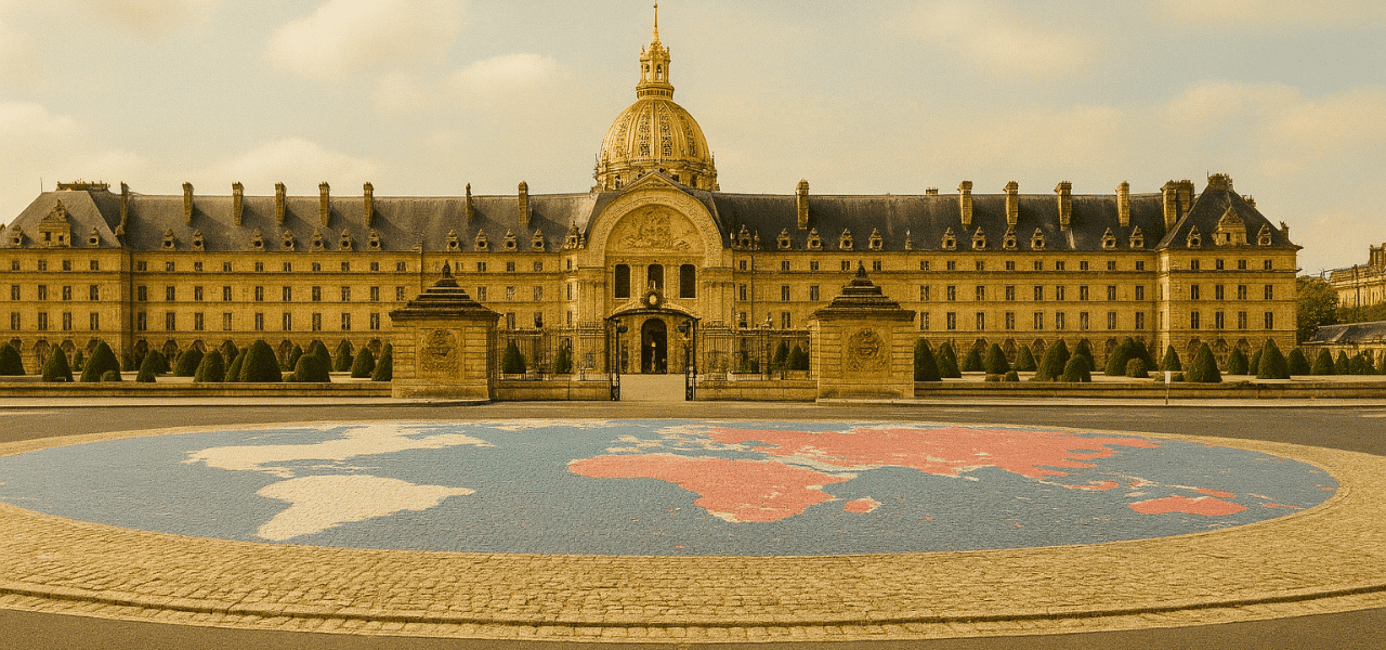 París: audioguía sobre Napoleón con ticket de acceso a la tumba y al museo | GetYourGuide