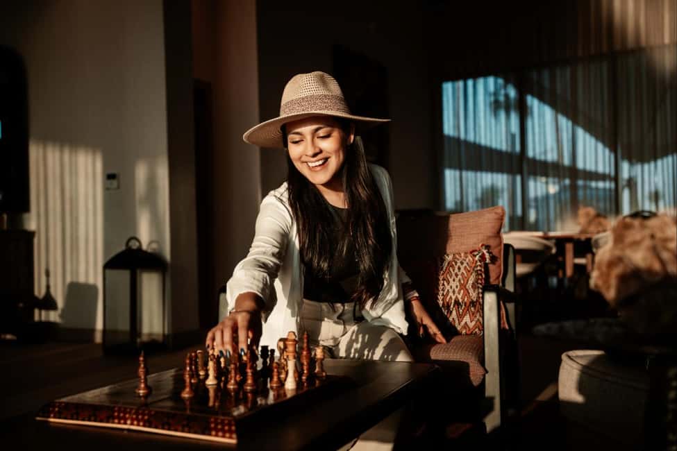 West Qatar Road Trip | GetYourGuide