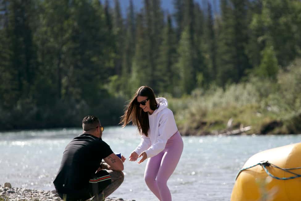 Canmore: Bow River Scenic Float Tour | GetYourGuide