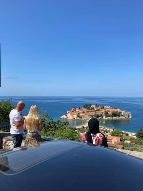 Visit Budva, Kotor and Tivat by private car ( 3 in 1 ) | GetYourGuide