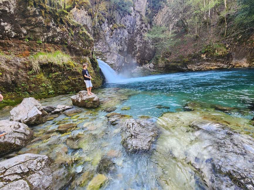 Valbona Theth hike - Koman Lake - Shala River All Included | GetYourGuide