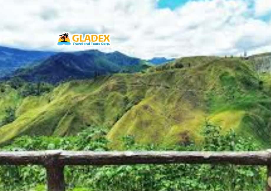 Cagayan De Oro: Bukidnon Communal Ranch & Dahilayan Day Tour | GetYourGuide