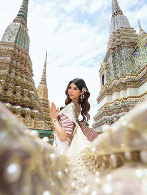 Bangkok: One Day Thai Costume Rental (Gentleman) | GetYourGuide