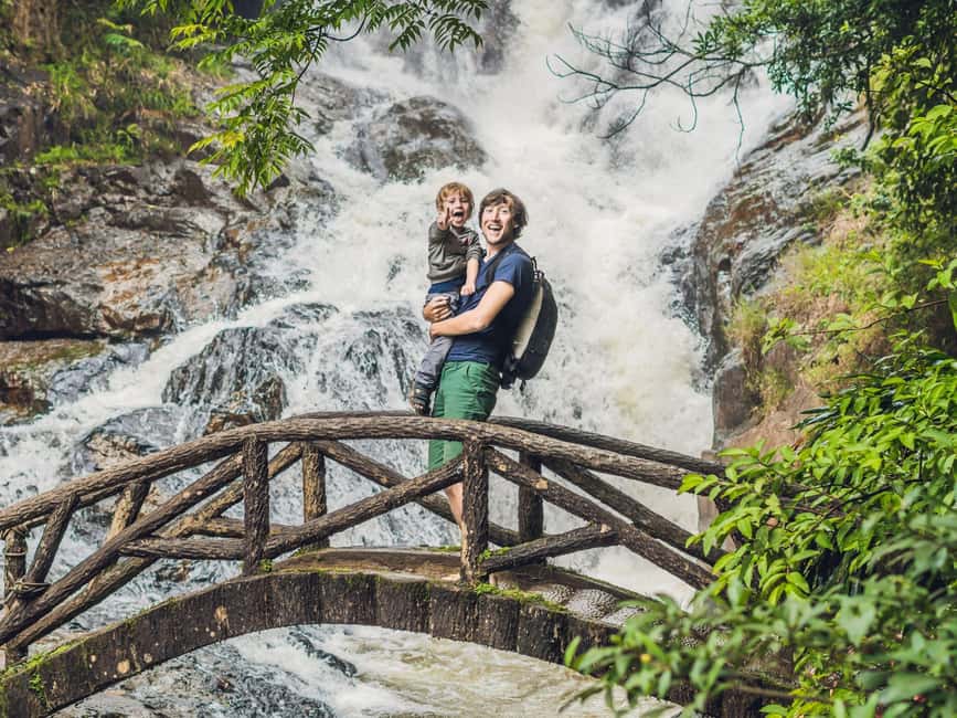 Dalat City Tour with Mario Kart, Cable Car, Alpine Coaster.. | GetYourGuide