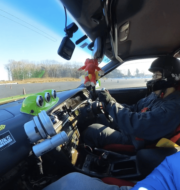 Tokyo Drift Experience Private Ride Along at Local Car Meet | GetYourGuide