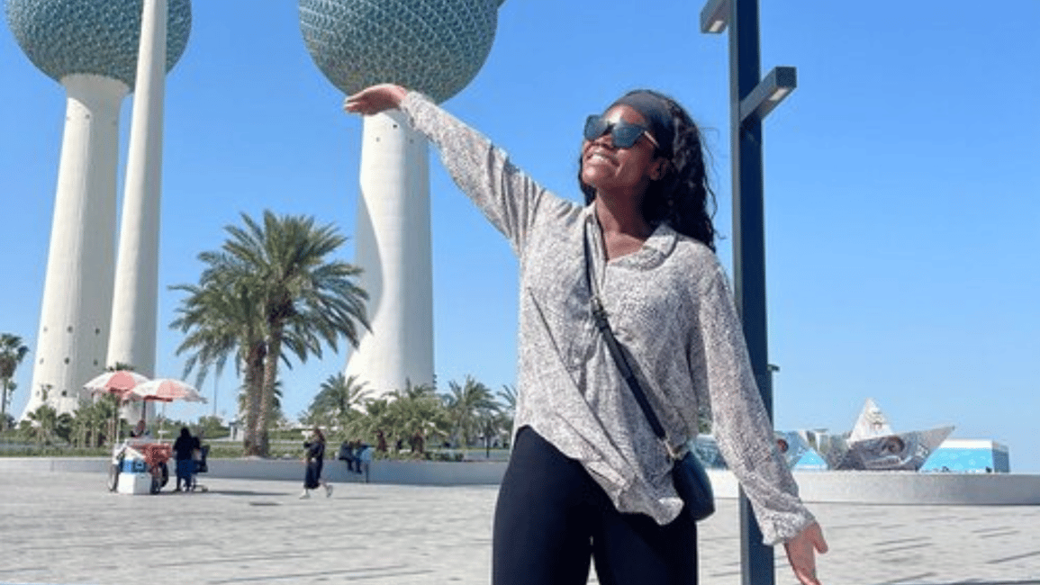 From Kuwait City : Premium Full-Day Sightseeing Tour | GetYourGuide