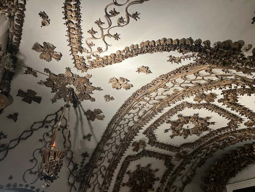 Rome: Capuchin Museum and Crypt Guided Tour | GetYourGuide