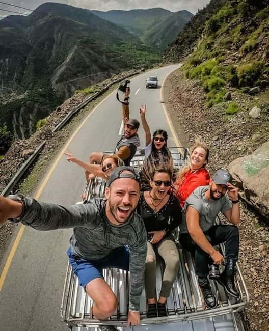 Pokhara: Lätt 4-dagars Ghorepani Poonhill & Mohare Hill Trek | GetYourGuide