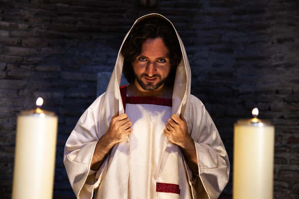 Rome: Catacombs of Saint Callixtus with Concert and Tour | GetYourGuide