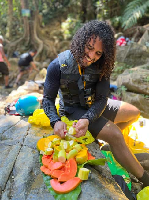 Small-Group El Yunque Rainforest Tour with Transport | GetYourGuide