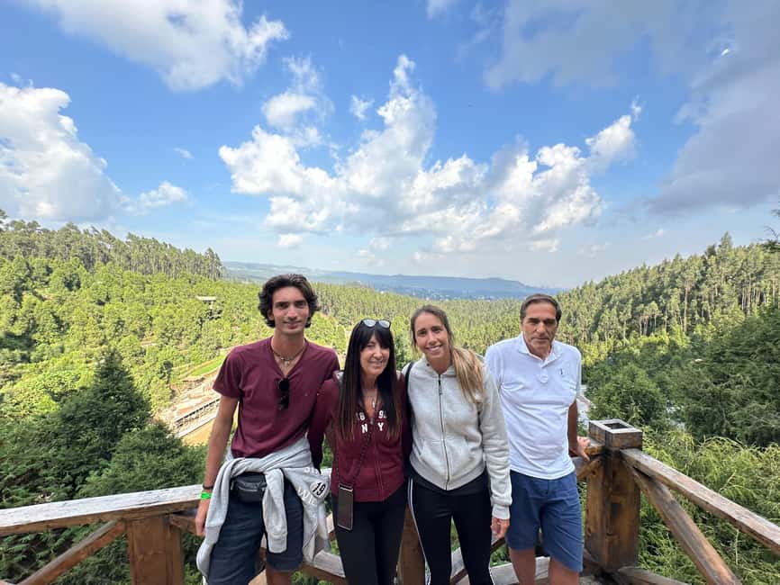 Addis Abeba: expedición urbana con recogida en el hotel o el aeropuerto ...