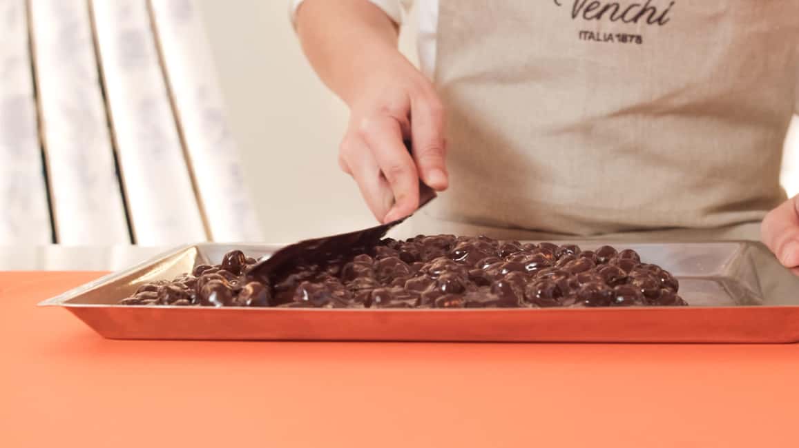 Florence: Venchi Chocolate Bar and Gourmet Cone Experience | GetYourGuide