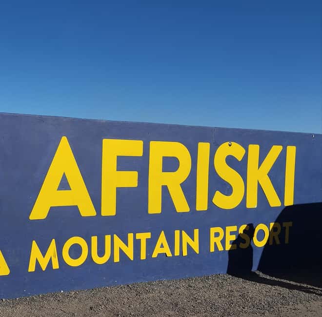 Afriski day trip | GetYourGuide