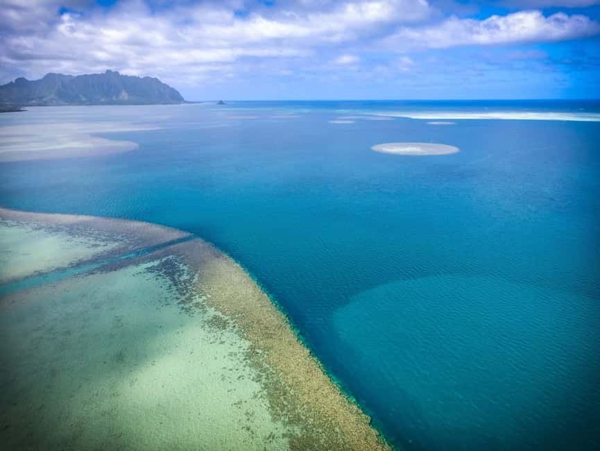 Oahu: Circle Island Tour with Lunch & Waimea Waterfall | GetYourGuide
