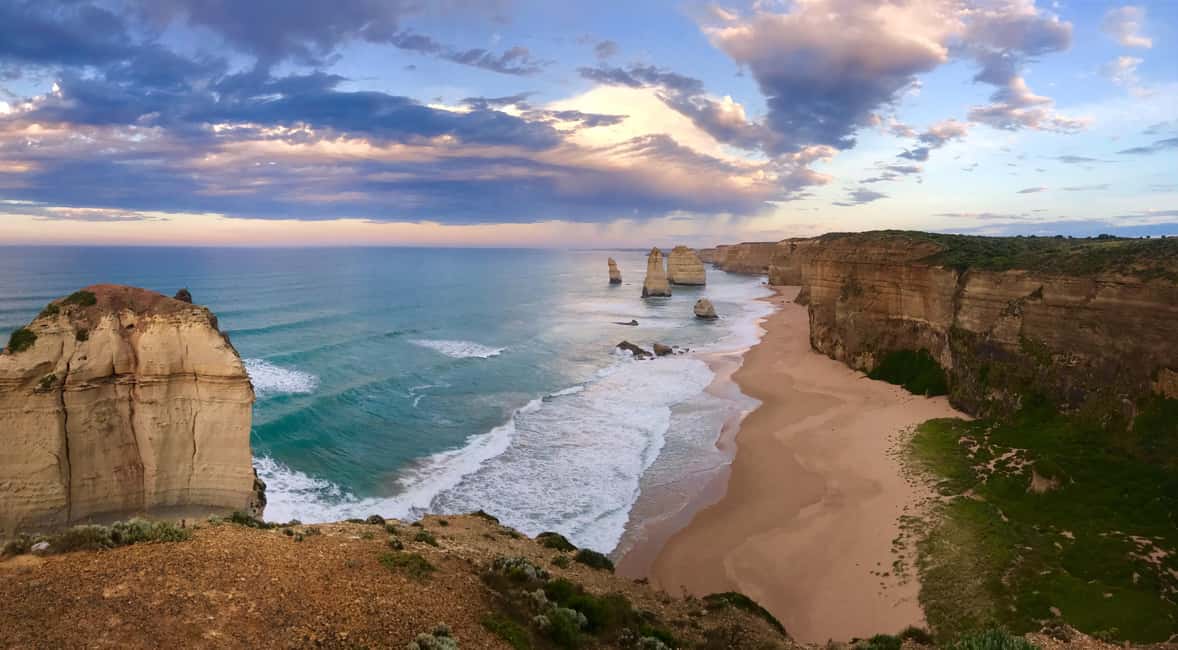 Melbourne: Iconic Great Ocean Road Day Tour to 12 Apostles | GetYourGuide